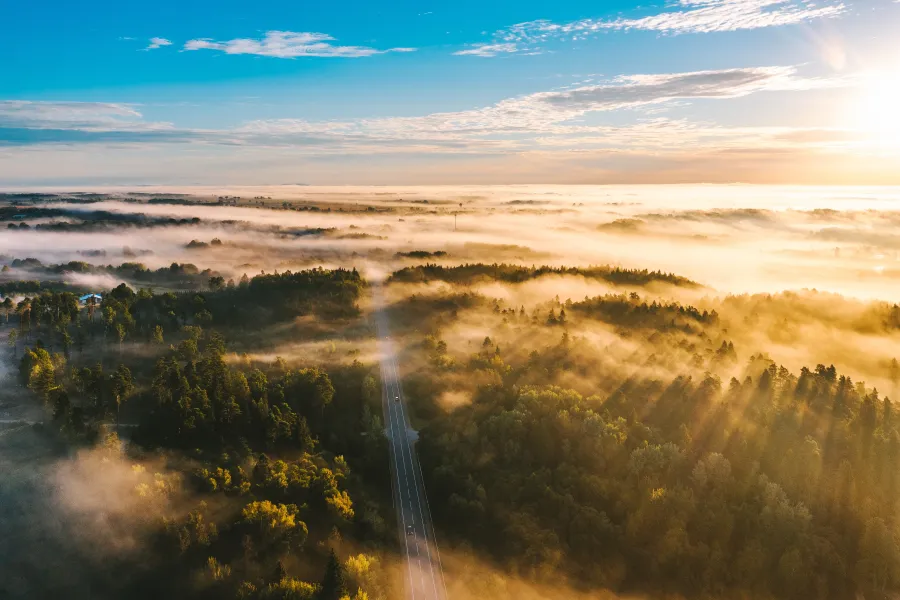 Seasonal highlights | Travel Lithuania